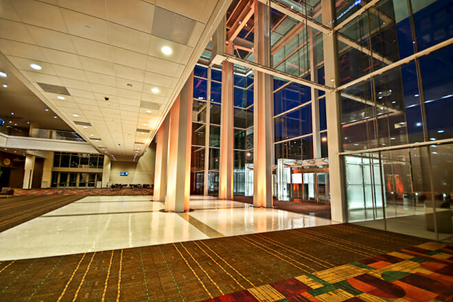 Indiana Convention Center