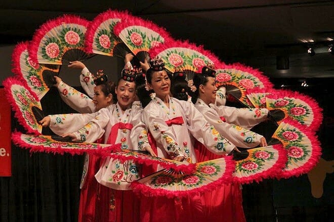 Institute of Texan Cultures