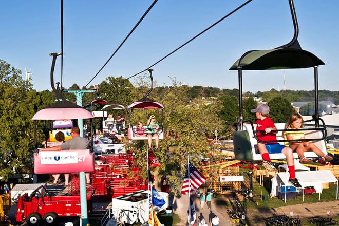 Iowa State Fair