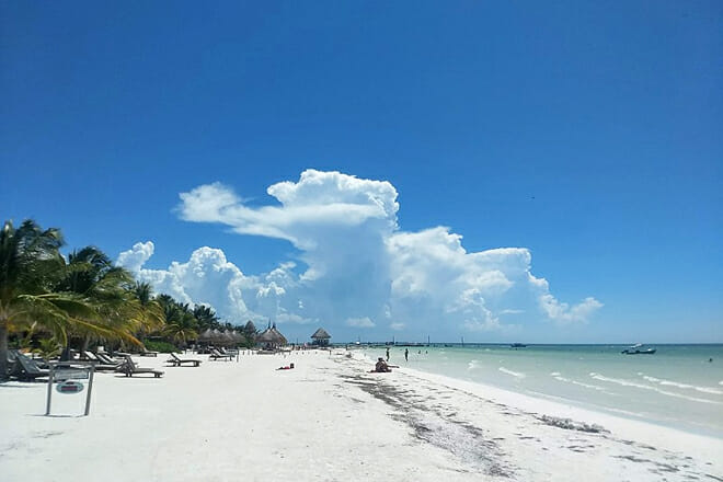 Isla Holbox