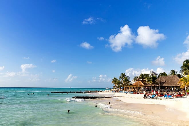 Isla Mujeres