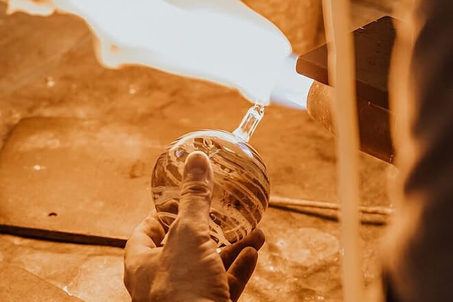 Jim Loewer Glass Co.