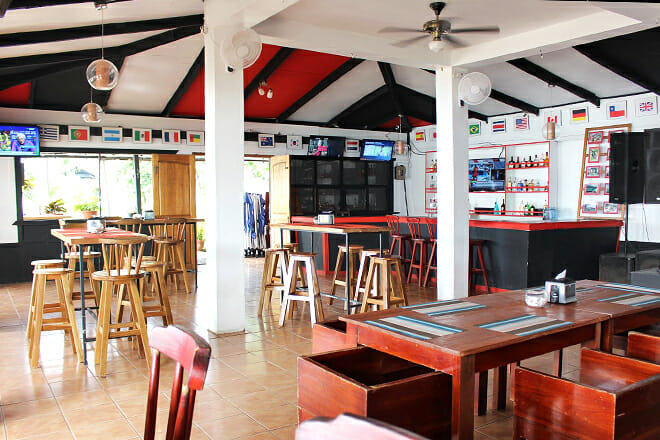 Johnny&rsquo;s Place