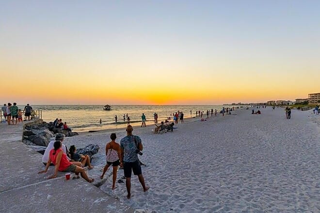 John's Pass &ndash; Pinellas County