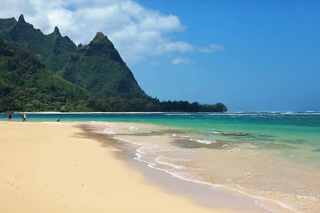 Kauai &mdash; Hawaii