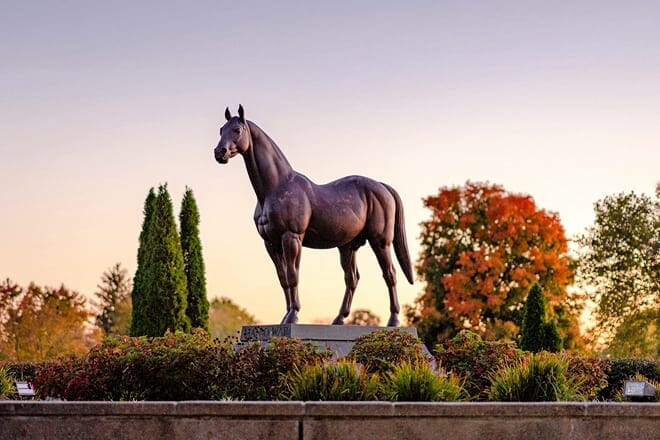 Kentucky Horse Park