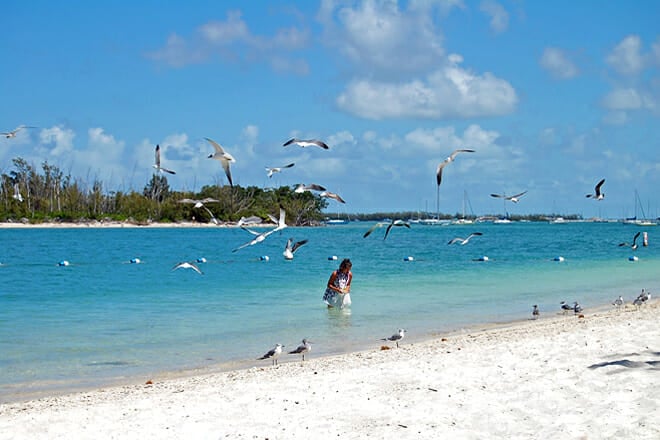 Key West &mdash; Florida
