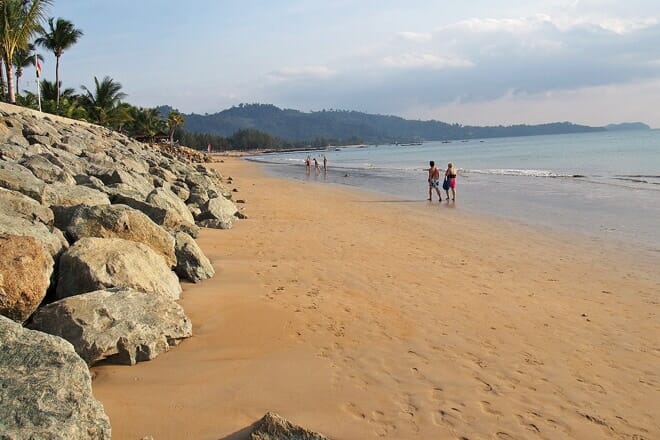 Khao Lak
