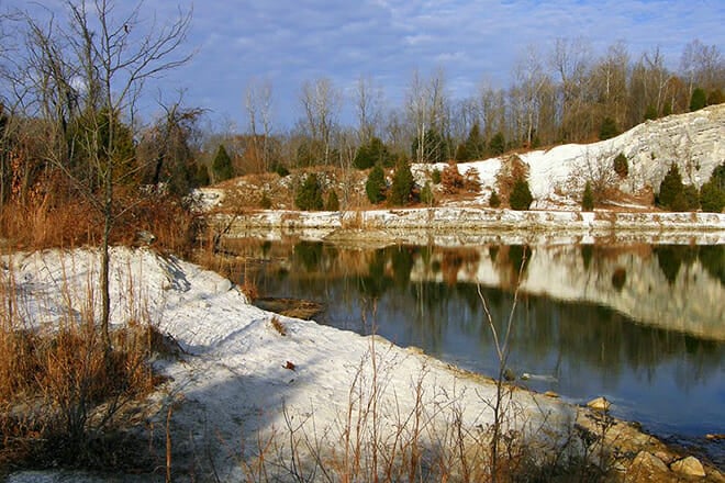 Klondike Park