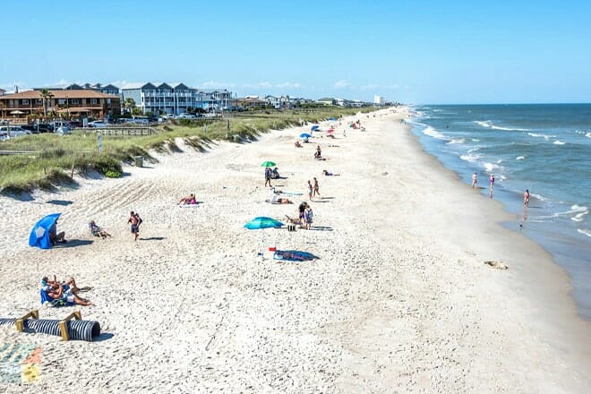 Kure Beach