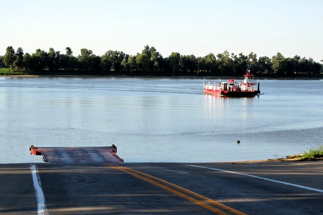 Lake Malone State Park &mdash; Dunmor