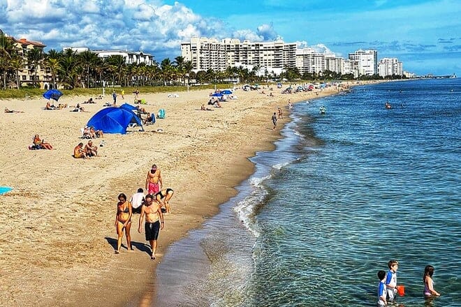 Lauderdale-By-The-Sea