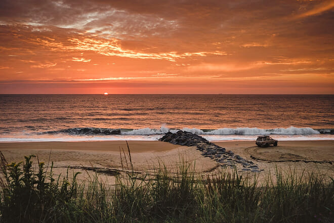 Lewes &mdash; Delaware