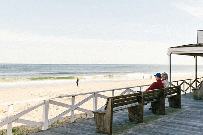 Main Beach &mdash; East Hampton