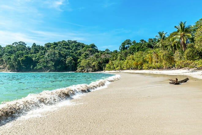 Manuel Antonio National Park