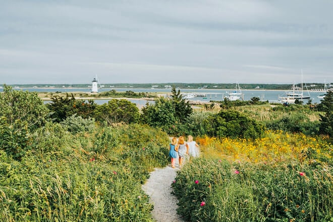 Martha’s Vineyard