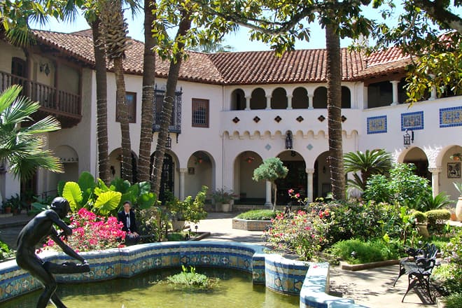 McNay Art Museum