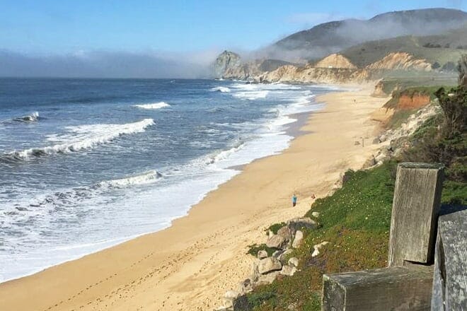 Montara State Beach