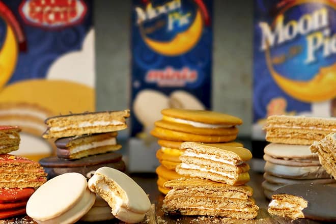 MoonPie General Store