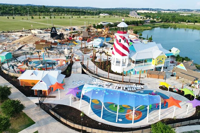 Morgan&rsquo;s Wonderland &mdash; San Antonio