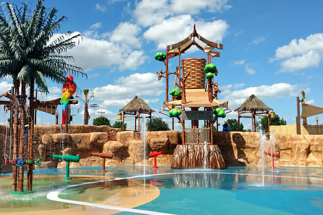 Morgan&rsquo;s Wonderland