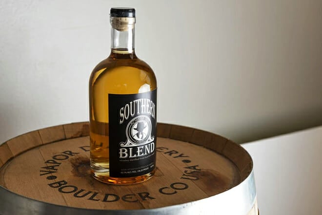 Mountain State Distillery