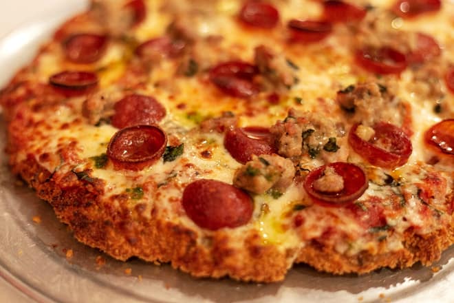 Mulberry Italian Ristorante