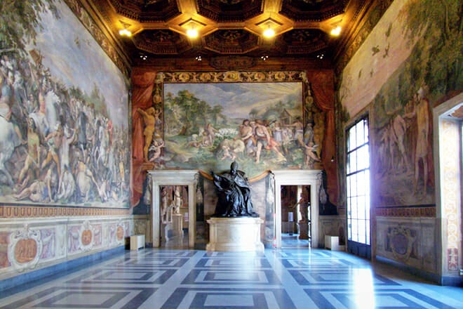 Musei Capitolini