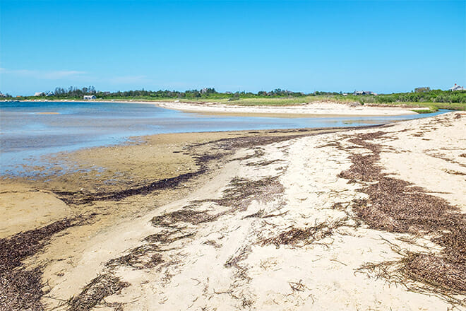 Nantucket &mdash; Massachusetts