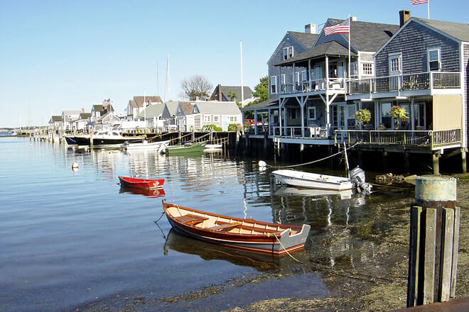 Nantucket