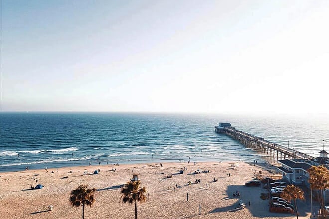 Newport Beach &mdash; Newport