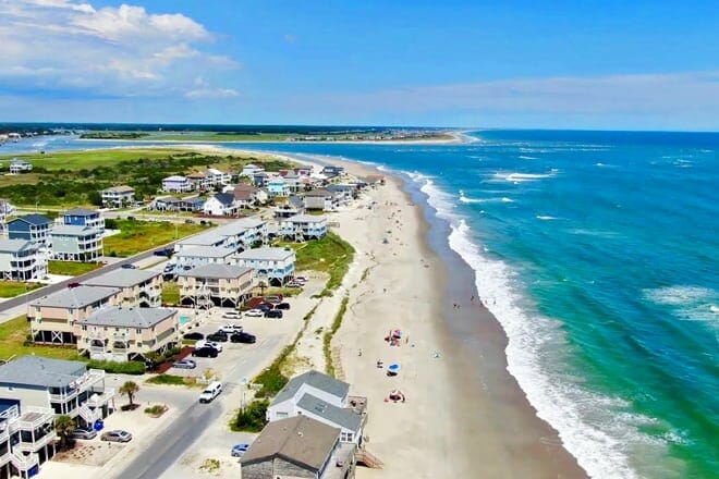 Ocean Isle Beach