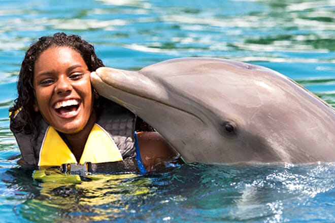 Ocean World Adventure Park &mdash; Puerto Plata
