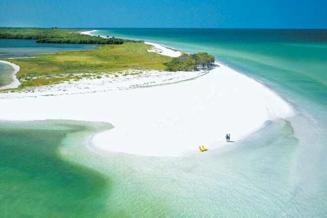 Ocracoke Lifeguard Beach &mdash; Ocracoke