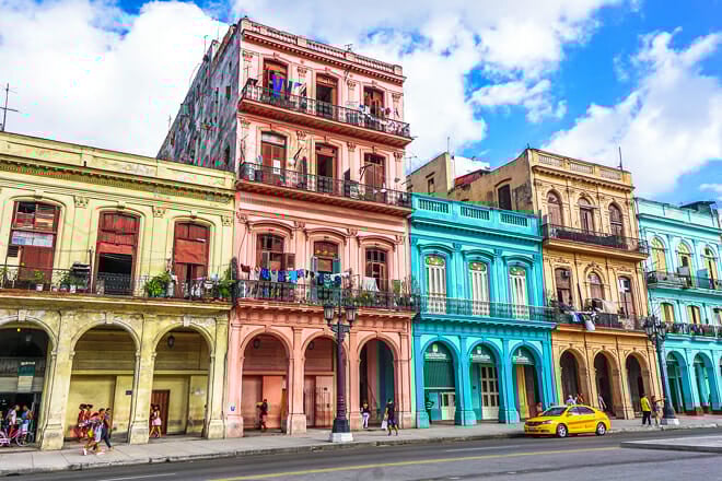 Old Havana