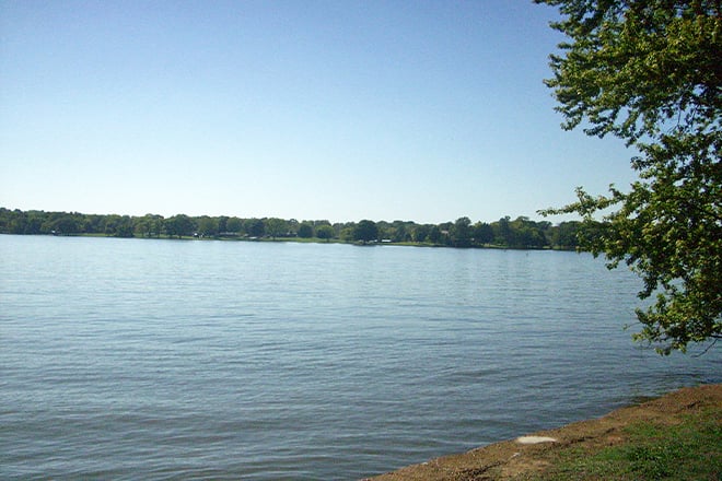 Old Hickory Lake &mdash; Nashville