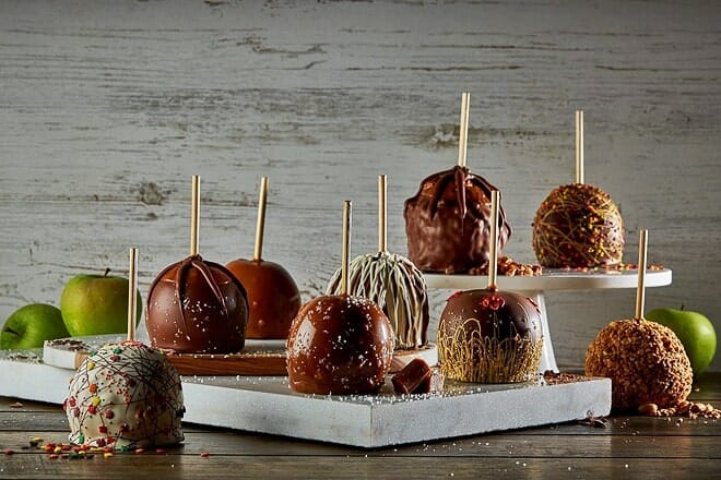 Old Kentucky Chocolates