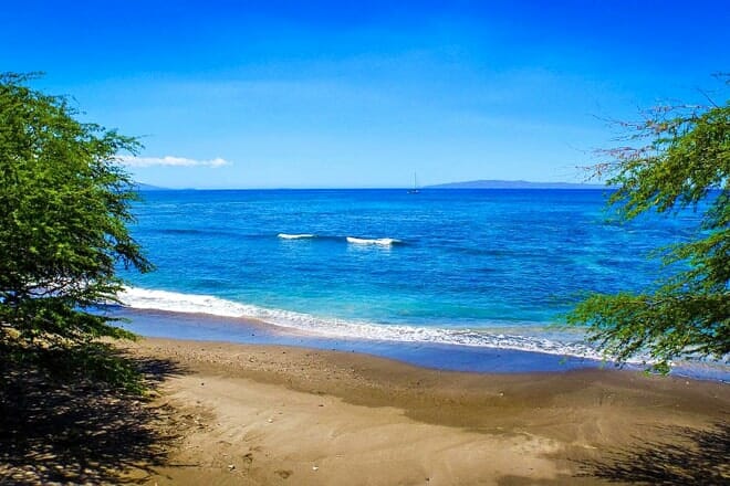 Olowalu Beach — Lahaina