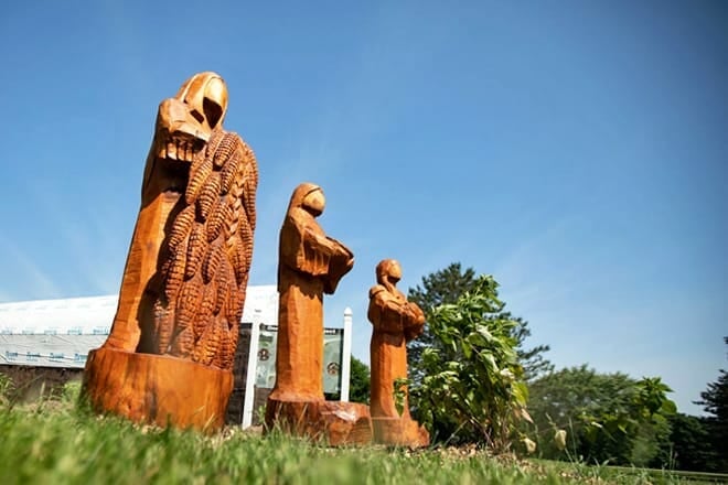 Oneida Nation Museum