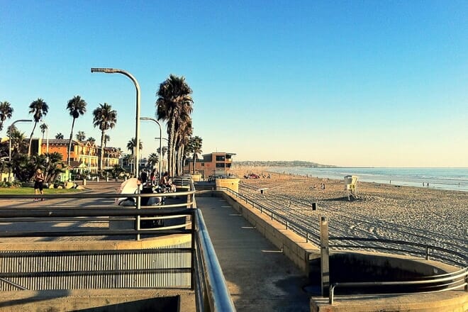 Pacific Beach
