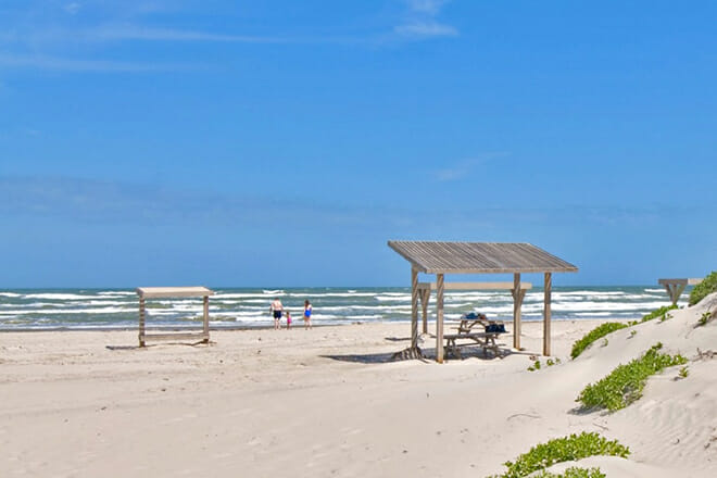 Padre Island