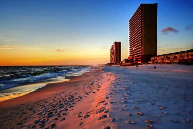 Panama City Beach