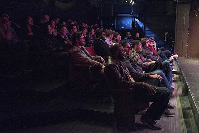 Philly Improv Theater