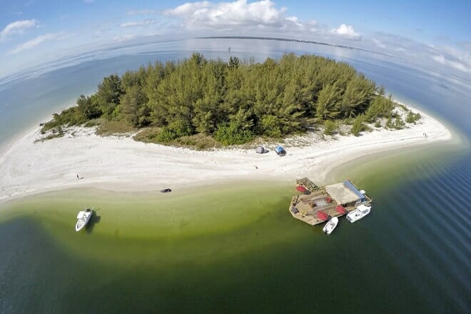Pine Key Island