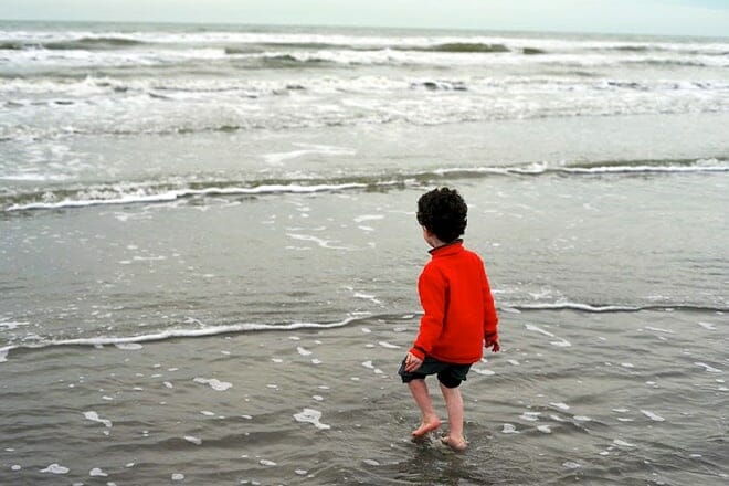 Pirates&rsquo; Beach