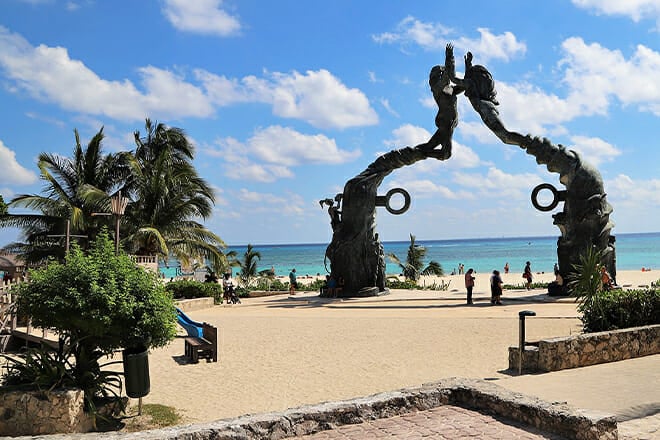 Playa Del Carmen