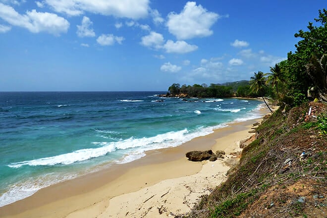 Plymouth Beach — Massachusetts