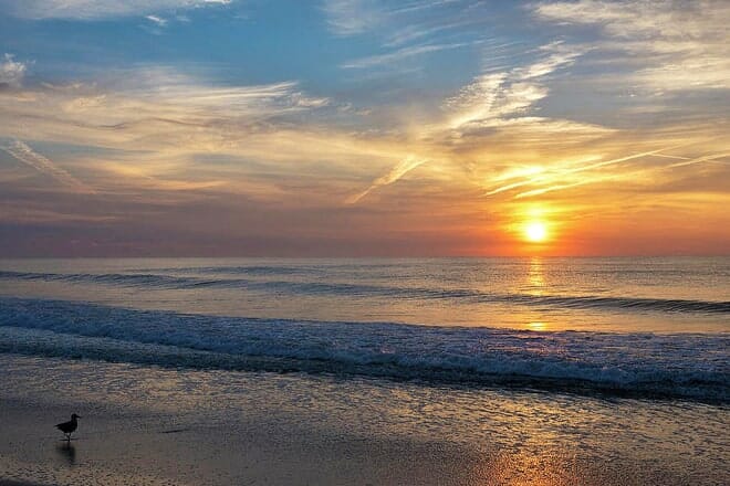 Point Pleasant Beach &mdash; Point Pleasant Beach