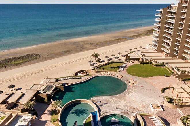 Puerto Pe&ntilde;asco