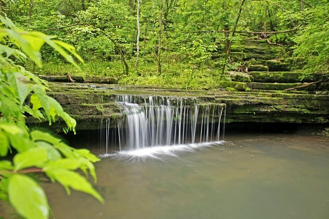 Raven Run Nature Sanctuary
